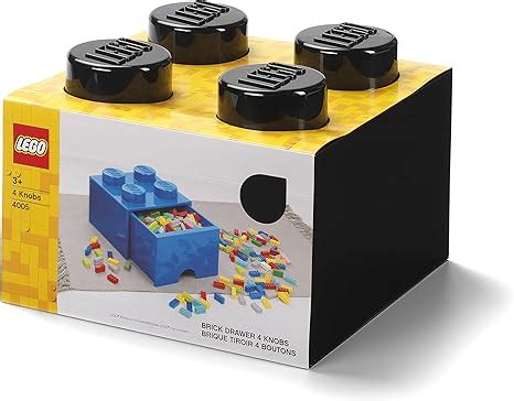 Caja Almacenaje Lego Los Mejores Ejemplares De Cajas
