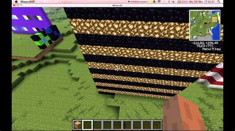 Meine Server Vorstellung Youtube