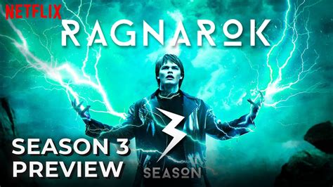 Ragnarok Season Release Date Trailer What To Expect Youtube