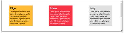 Introduction To CSS Flexbox Web Design Development Tutorials