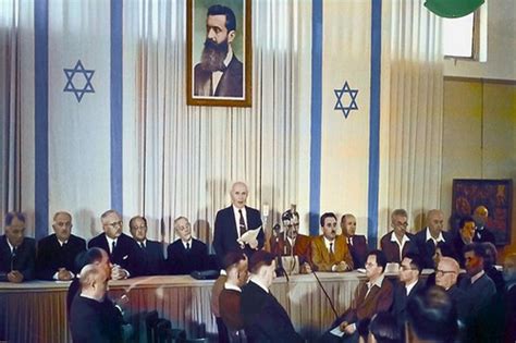 El Estado de Israel cumplió 75 años una historia de éxito y esperanza