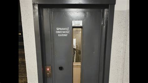 Zremb Mod Lift Service Wi Toch Owice Krasickiego Pia Niki