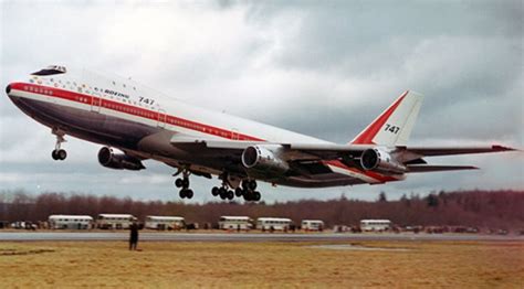全球最后一架波音747飞机将于2月1日直播交付 凤凰网