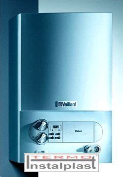 Zestaw Grzewczy Vaillant VC EcoTEC Plus 10 8 32 4kW VIH 150l