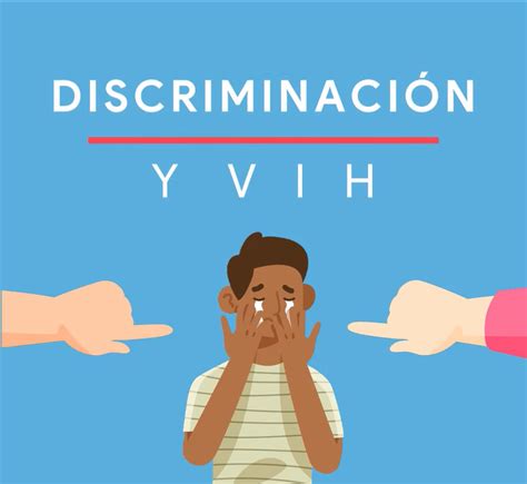 Discriminaci N Y Vih Sida Studi