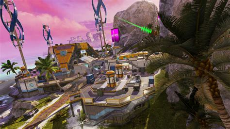 Storm Point Map Changes Everything Changing In Season 19 Esports Gg