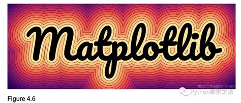 【python】matplotlib 可视化必备神书，附pdf下载 py学习