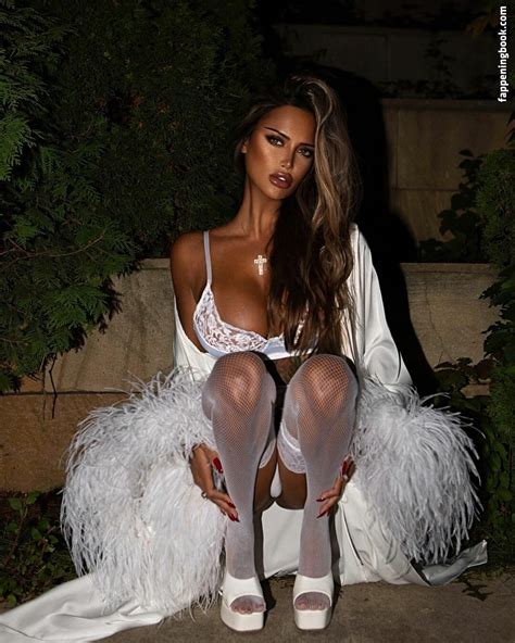 Nita Kuzmina Nitakuzmina Nude OnlyFans Leaks The Fappening Photo
