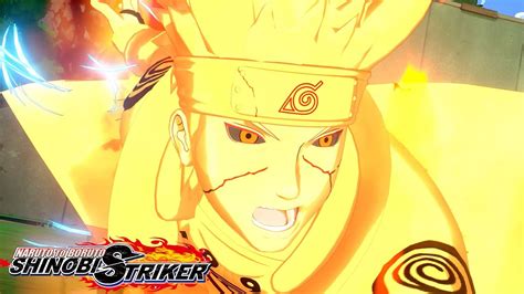 Minato Namikaze Reanimation Showcase Skills And Ultimate Jutsu
