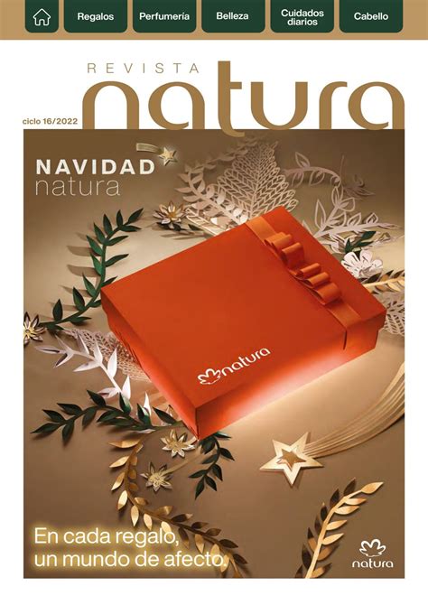 Descubrir Imagen Catalogo De Natura Actual Abzlocal Mx