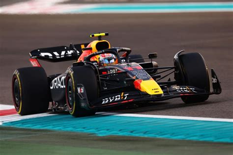 Oggi La Presentazione Della Nuova Red Bull F1 2023 Orario E Dove