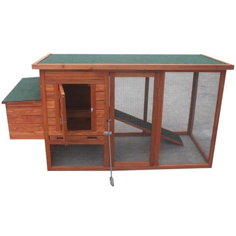 Comment Construire Un Poulailler En Dur Chicken Coops