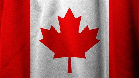 Bandera de Canadá historia origen y significado Billiken