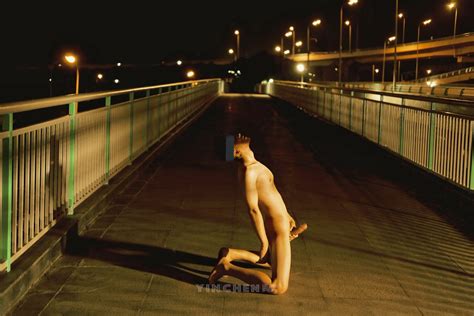 FOREST ALBUM on Twitter At night X tumblr 成都约拍男色影师 胤宸