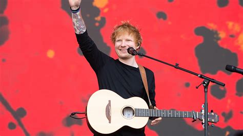 Ed Sheeran Tickets 2023 Mathematics Tour Resale Discount Codes Deals