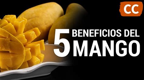 Descubre Los Sorprendentes Beneficios De Comer Mango Para Tu Salud