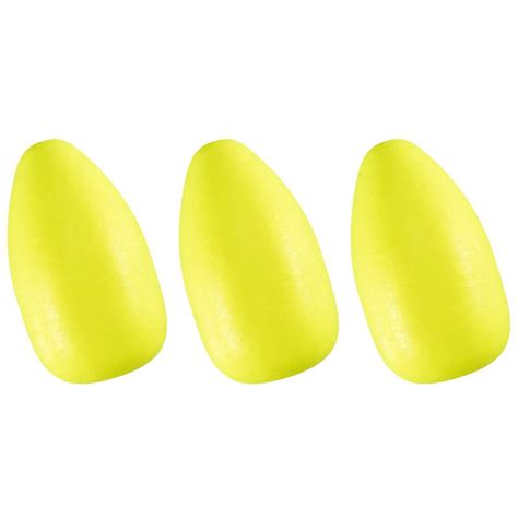 Dr Fish 60pcs Surf Fishing Rig Float Oval Foam Floats Pompano Rig Trout