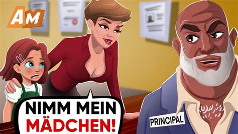 MEINE MUTTER HAT MEINEN SCHULLEITER VERFÜHRT YouTube