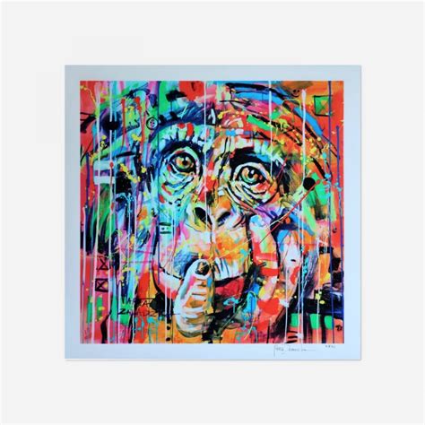 Marta Zawadzka Edition Print For Sale The Strip Gallery