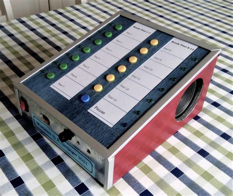 Jukebox Mit Arduino Arduino Tutorial