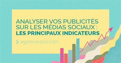 Analyser vos publicités sur les médias sociaux les principaux