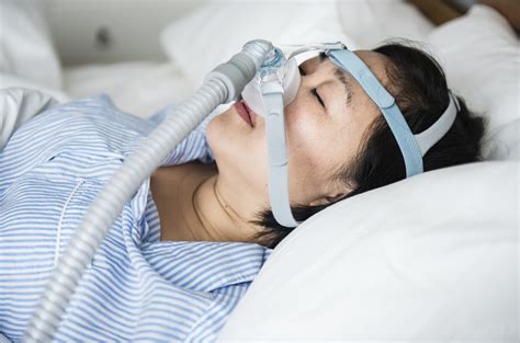 Como Funciona A Terapia Do Sono CPAP Oxigenar Venda E Aluguel De