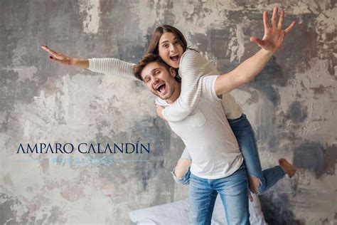 Cómo Mejorar tu Relación de Pareja Amparo Calandín Psicólogos