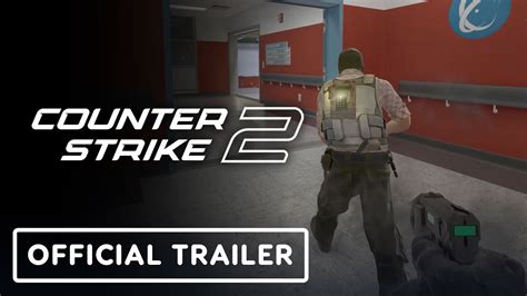 Counter Strike 2 Official Moving Beyond Tick Rate Trailer YouTube