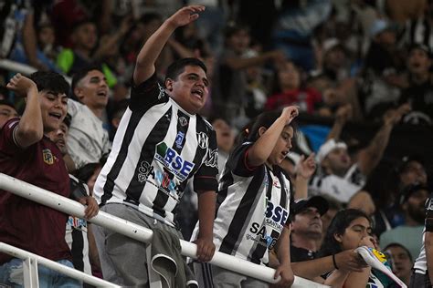 Arrancó la venta de entradas para el partido de Copa Argentina entre