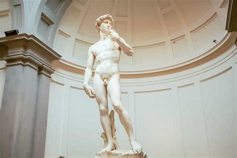 David E Galleria Dell Accademia Tour Per Piccoli Gruppi Getyourguide