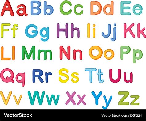 What Is The Biggest Letter In The English Alphabet At Richard Reiner Blog
