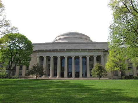 Melhores universidades do mundo conheça o top 20
