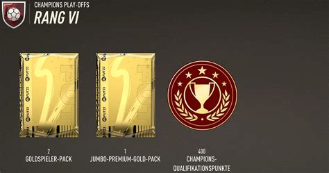 Fifa Weekend League Belohnungen Alle Fut Champions Rewards In
