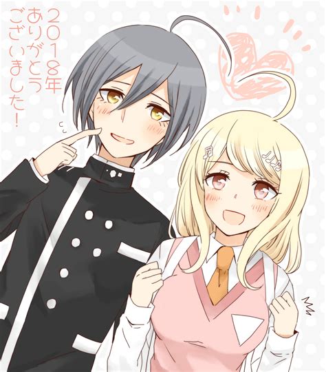 New Danganronpa V3 Danganronpa V3 Killing Harmony Image By Ichi
