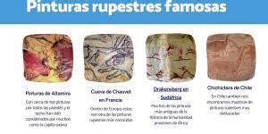 9 herramientas del PALEOLÍTICO resumen para niños