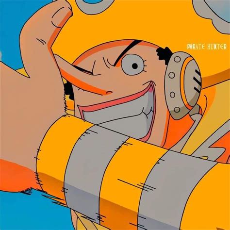 Usopp Wiki Anime Amino