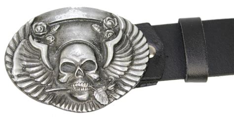 Klamra Do Paska Sprzączka Pełna Blaszka Z Bolczykiem 40 mm Metalowa