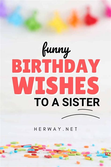 Hilariously Funny Birthday Wishes And Jokes Artofit