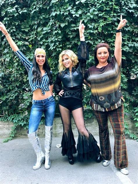 Ecaterina Ladin transformare impresionantă în viața reală Cum arată
