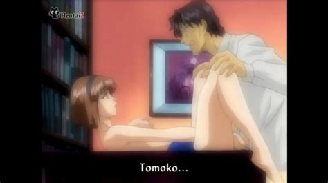 Bí mật loạn luân của một gia đình dâm dục tập 5 Sex Anime