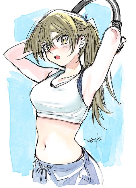 Tenjouin Asuka Alexis Rhodes Yu Gi Oh GX Image By 203wolves