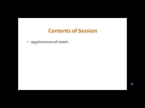 Overall Structure Of Dbms Youtube