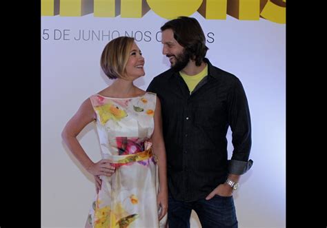 Foto Adriana Esteves e Vladimir Brichta também estão confirmados no