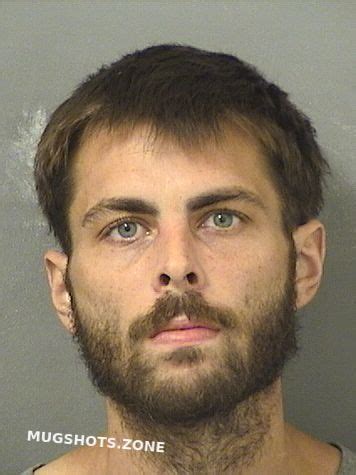 PASAHOW CHRISTOPHER 04 24 2021 Palm Beach County Mugshots Zone