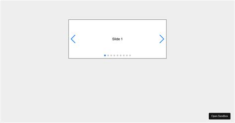 Swiper Progress Demo Codesandbox
