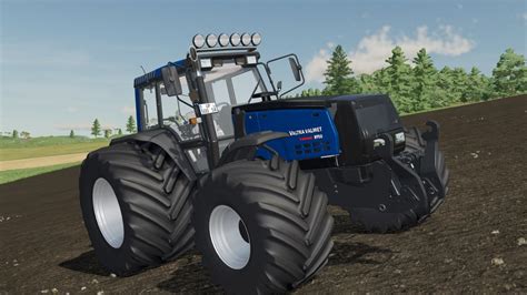 Valtra Ls Kingmods Images And Photos Finder
