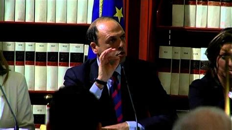 Alfano La Legge Elettorale YouTube