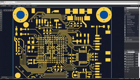Free Pcb Design Software Allpcb