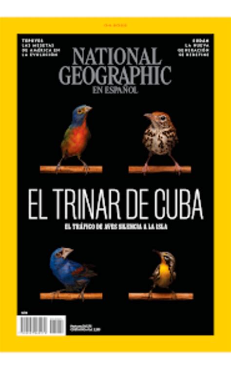 National Geographic México for Android Download