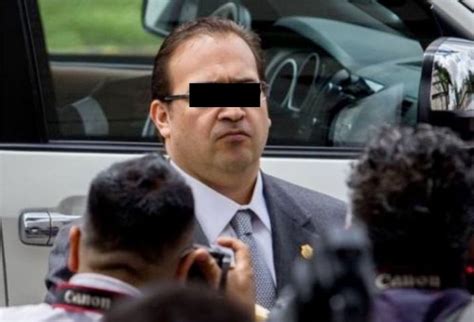 La Jornada Maya Nacional La Jornada Niegan Amparo A Javier Duarte